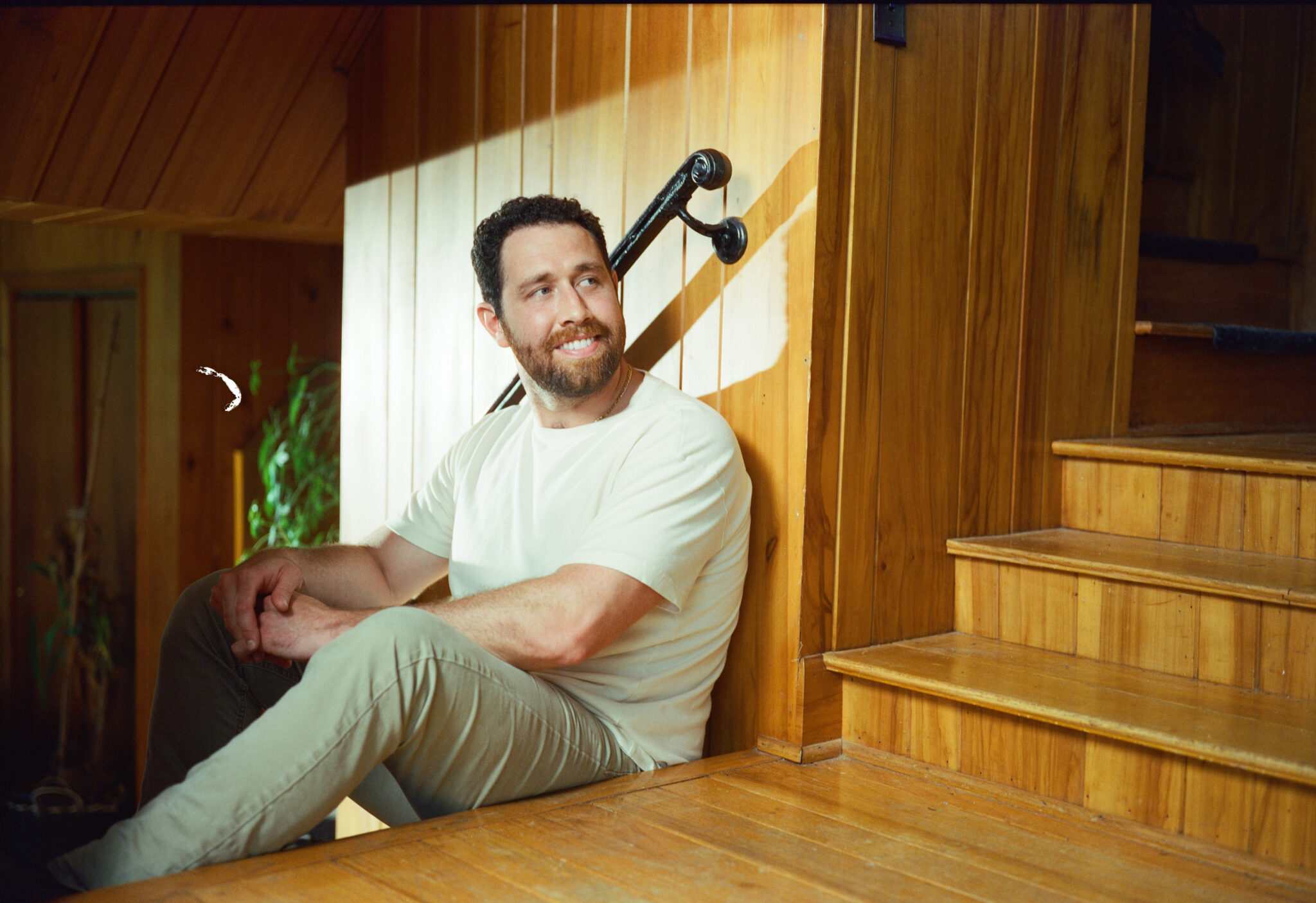 Jordan Fletcher Kicks Off 2025 with Laid-Back New Single, “Me and The ...