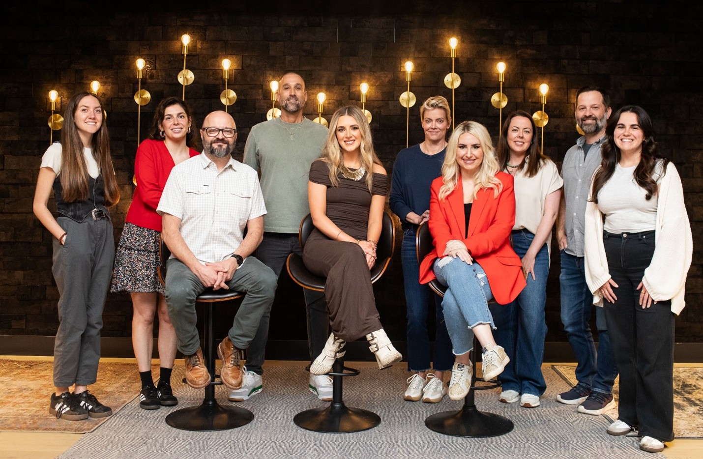 Grace Tyler Signs Publishing Deal with Concord Music Publishing ...